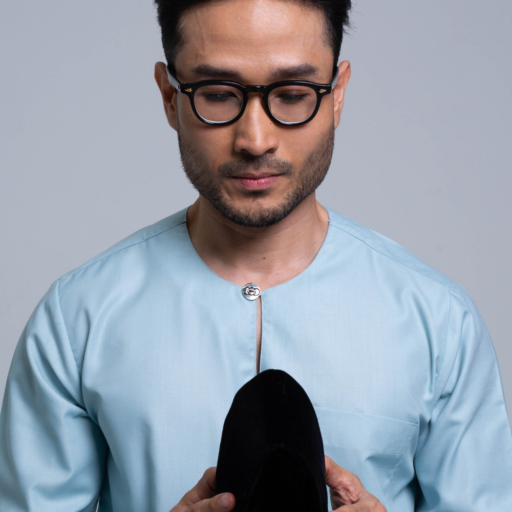 Kurta Elegan dan Trendy dan Cara Menambah Pendapatan melalui Affiliate