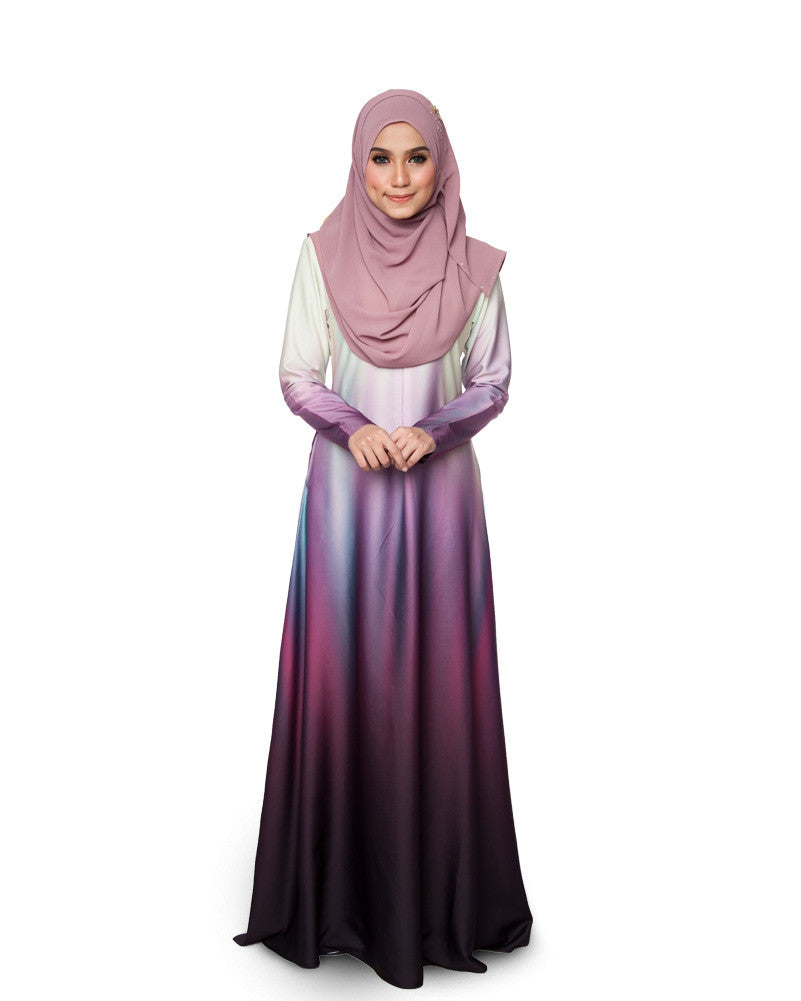 The Adalya Jubah