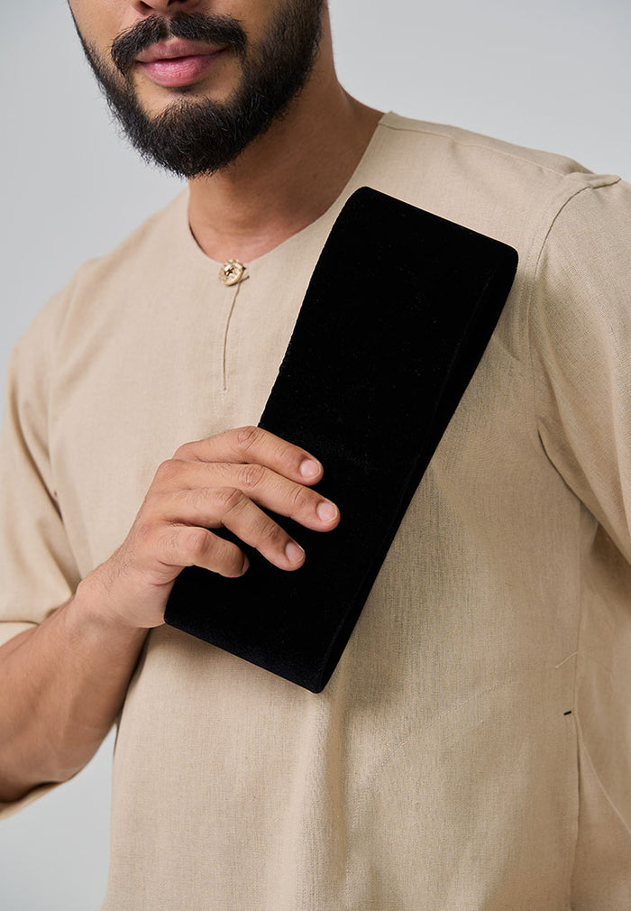 Songkok Lipat Baldu Tebal Mark II (Men)